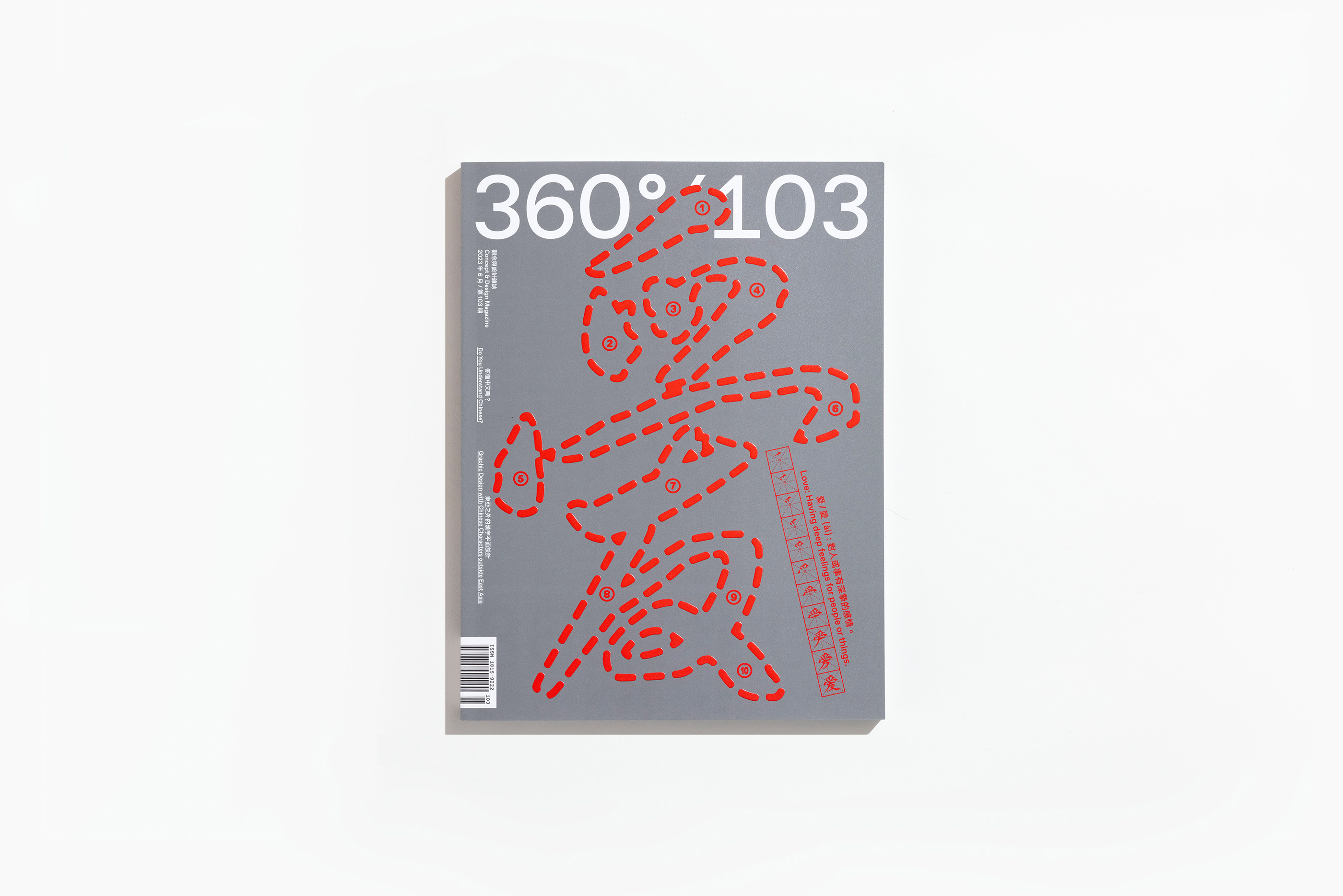 360 Design ～(￣ ￣～)